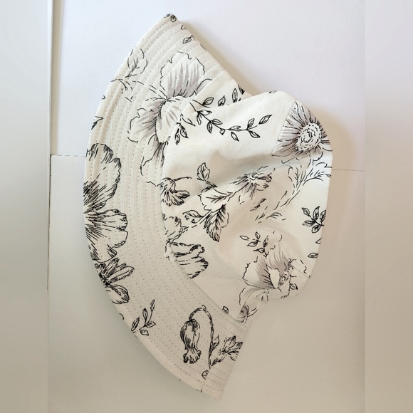 Bindya | Accessories | Lulls Collection By Bindya Bucket Hat | Poshmark